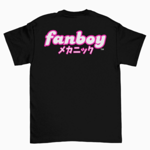 SHOP ALL | www.fanboygarage.com